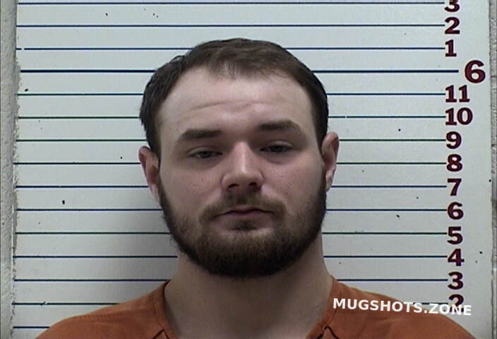REEDER AUSTIN TAYLOR 08/30/2023 - Comanche County Mugshots Zone
