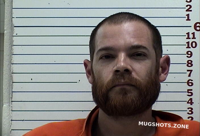 SIMMONS JED HUSSKY 09/01/2023 - Comanche County Mugshots Zone