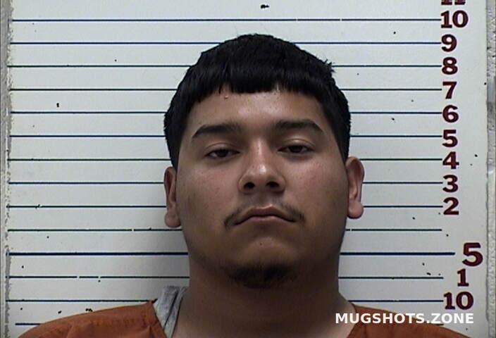 PIZARRO JORDY 09/05/2023 - Comanche County Mugshots Zone