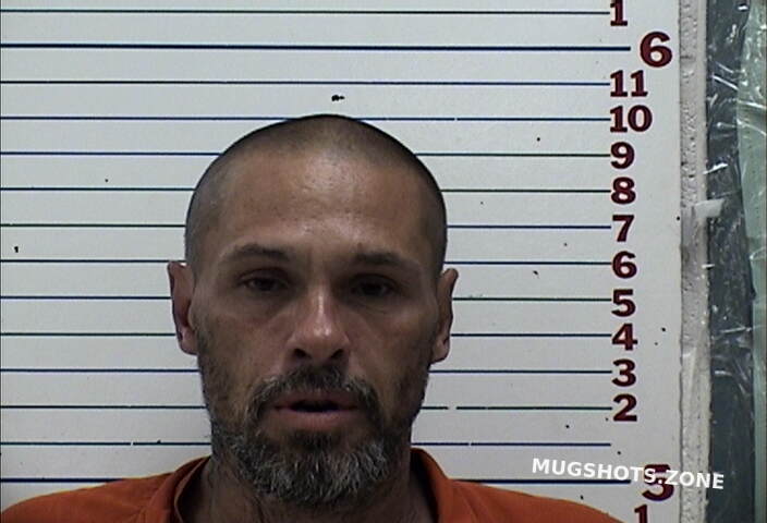 BRUTON JESSE JAMES 09/06/2023 - Comanche County Mugshots Zone