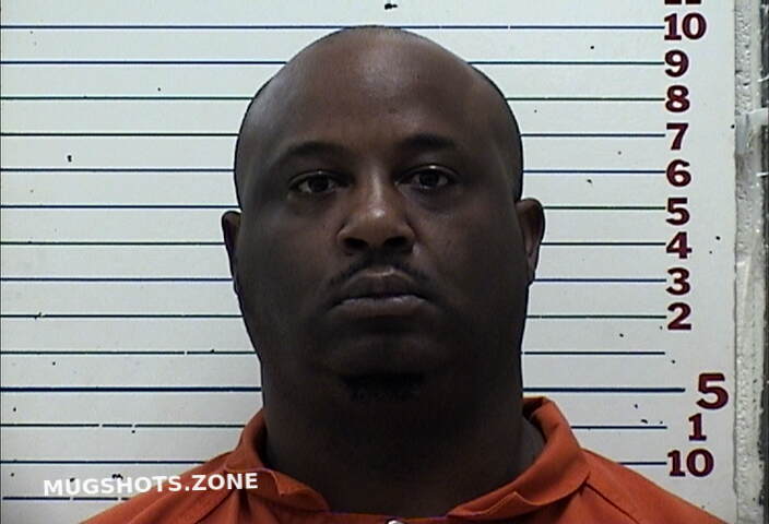 JAMES VAN BERNARD 09/06/2023 - Comanche County Mugshots Zone