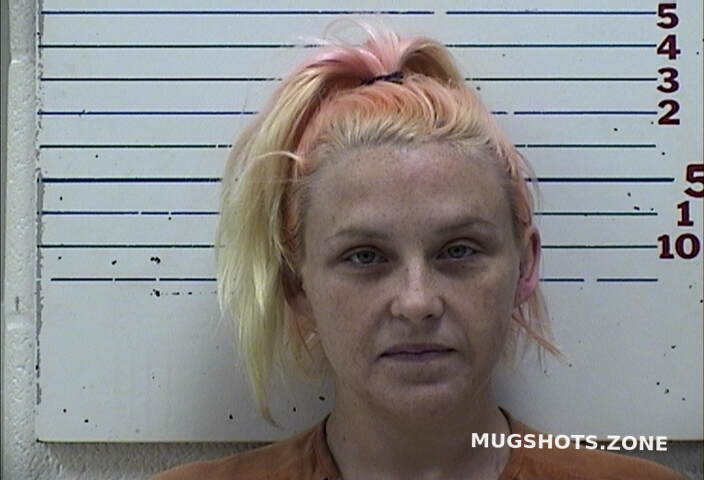 WOOLERY WANDA LOUISE 09/06/2023 - Comanche County Mugshots Zone