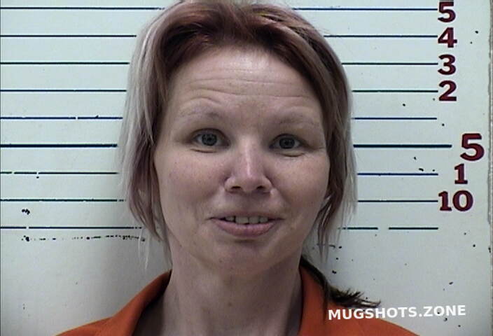 YOUNG DANIELLE ANNETTE 09/08/2023 - Comanche County Mugshots Zone