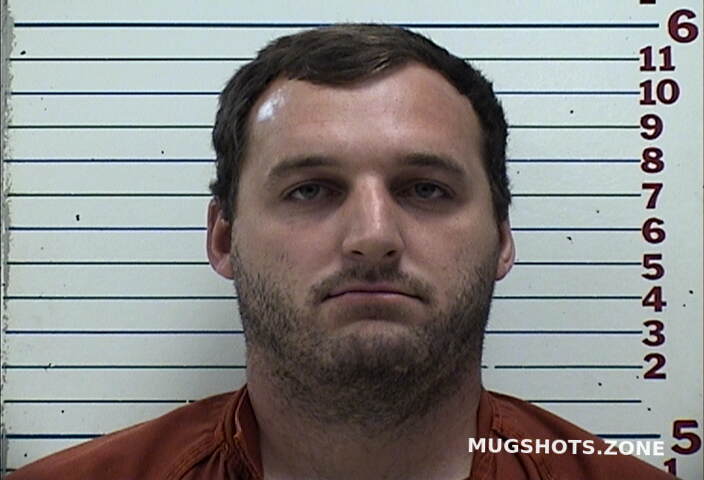 ABBE BRYCE JOEL 09/08/2023 - Comanche County Mugshots Zone