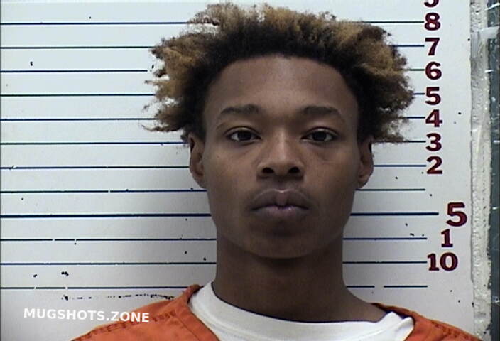 MAYS DAMION 09/09/2023 - Comanche County Mugshots Zone