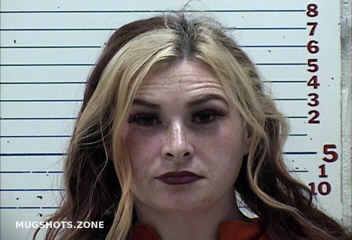 HOGUE JORDAN PAIGE 09/09/2023 - Comanche County Mugshots Zone