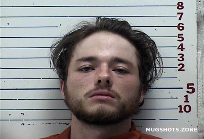 HAMILTON DAKOTA JAYCE 09/09/2023 - Comanche County Mugshots Zone
