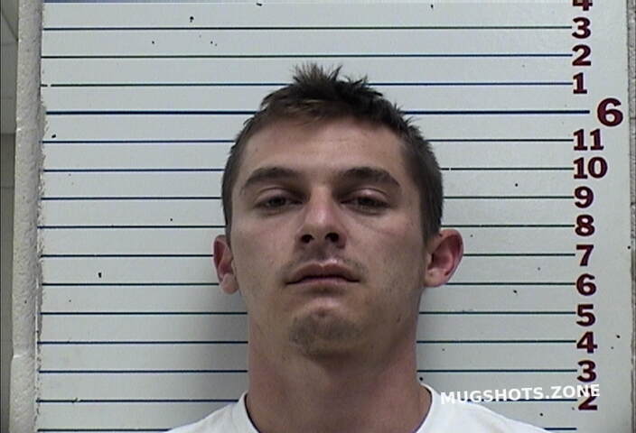 HAHN NICHOLAS JOSEPH 09/15/2023 - Comanche County Mugshots Zone