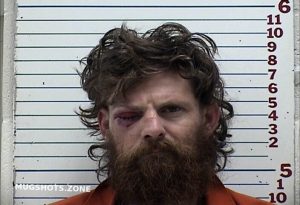 Comanche County Mugshots Zone