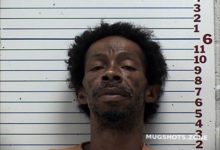 THOMPSON JOHN DMAURCAS 09/21/2023 - Comanche County Mugshots Zone