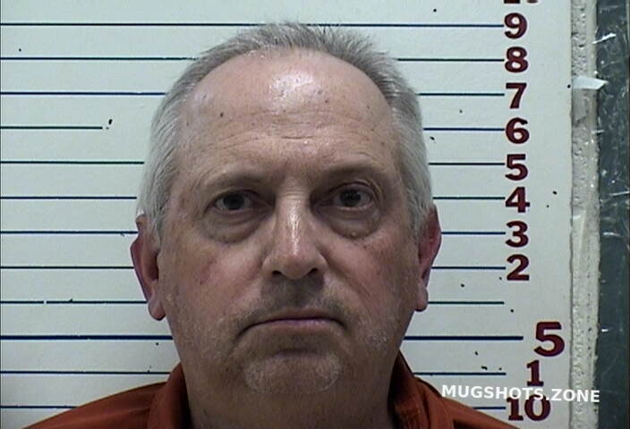 HORTON JOHN DOMINIC 09/23/2023 - Comanche County Mugshots Zone