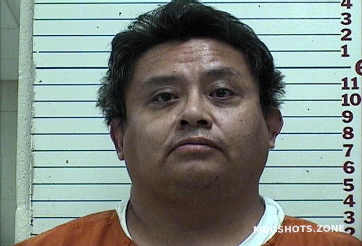 SIMMONS CHAD DAVIS 10/04/2023 - Comanche County Mugshots Zone