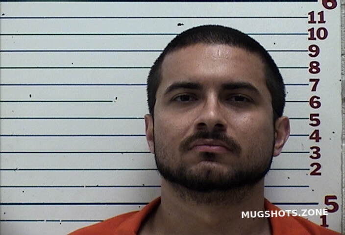 QUI MICHAEL KENNETH 10/09/2023 - Comanche County Mugshots Zone