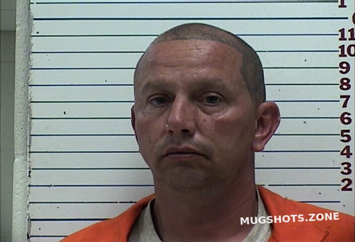 WHEELER JASON ALLEN 10/18/2023 - Comanche County Mugshots Zone