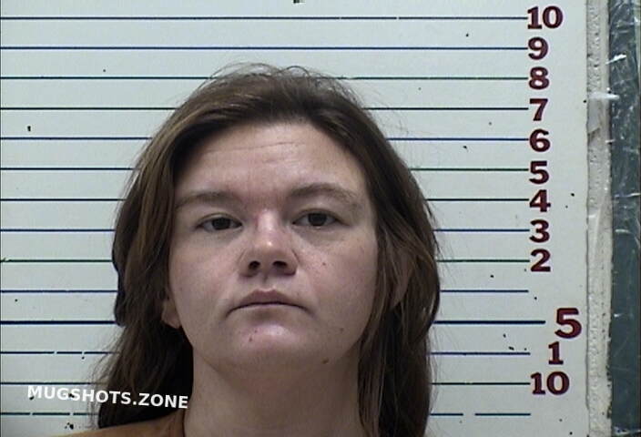 MINOR ANGELA LARUE 10/29/2023 - Comanche County Mugshots Zone