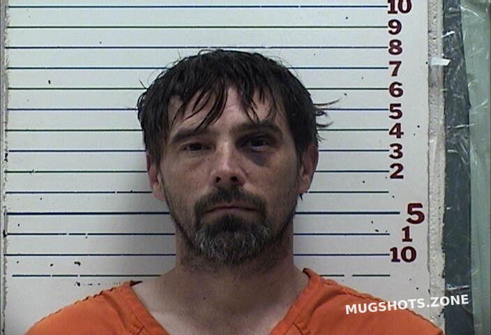 RHODES JASON LEE 11/08/2023 - Comanche County Mugshots Zone