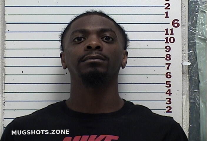 ROBINSON DENEVIN TREVAUGHN 11/08/2023 - Comanche County Mugshots Zone