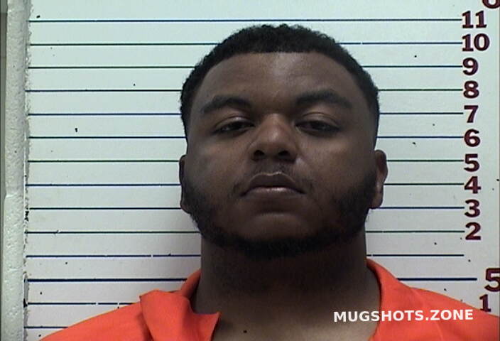 HILL TIM LOMORRIS 11/11/2023 - Comanche County Mugshots Zone