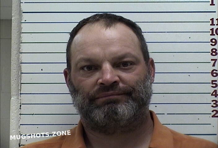 KING TIMOTHY MICHAEL 11/22/2023 - Comanche County Mugshots Zone