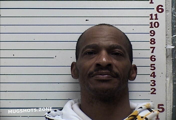 WILLIAMS RODERICK LAMONT 11/22/2023 - Comanche County Mugshots Zone