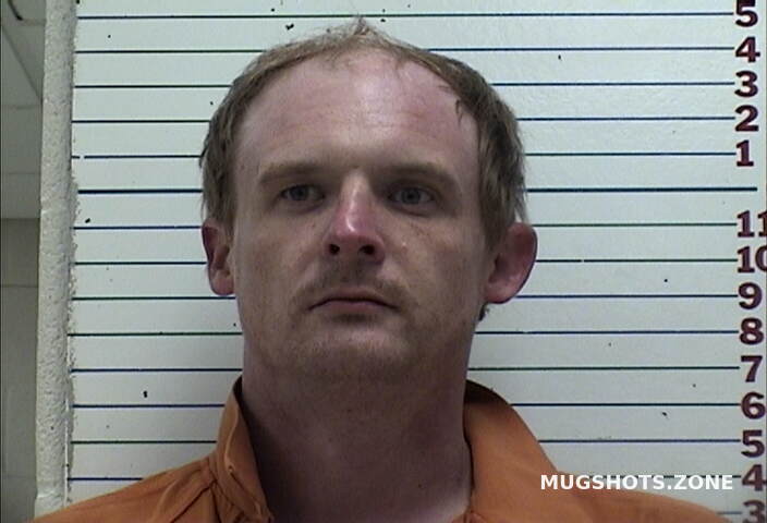 MISKELLEY WILLIAM CHRISTOPHER 11/25/2023 - Comanche County Mugshots Zone