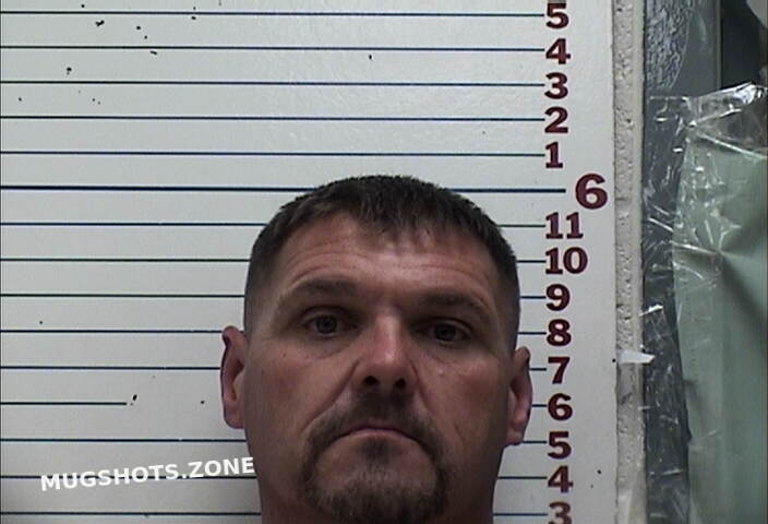 WINGO WILLIAM LEE JR 11/26/2023 - Comanche County Mugshots Zone