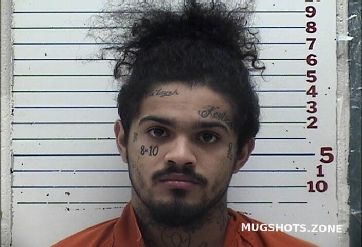 MUNOZ RAYMOND IVAN 12/06/2023 - Comanche County Mugshots Zone