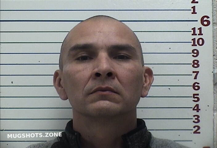 JAYNESAHKLUAH APACHE JACOB 12/11/2023 - Comanche County Mugshots Zone