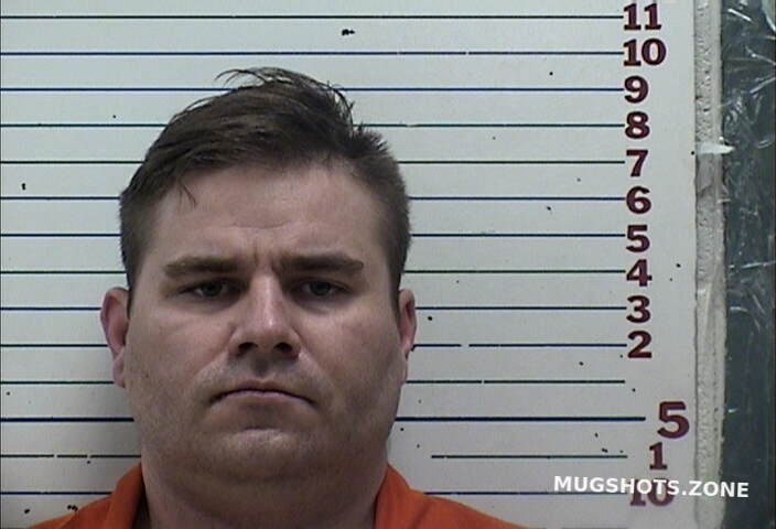 HEATH BENJAMIN EDWARD 12/16/2023 - Comanche County Mugshots Zone
