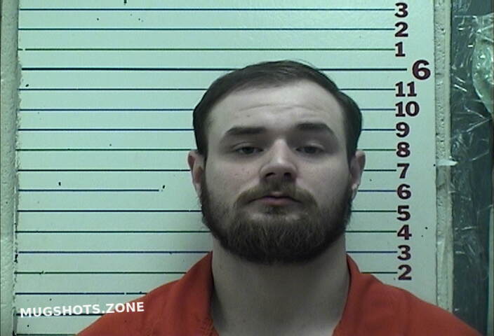 REEDER AUSTIN TAYLOR 12/17/2023 - Comanche County Mugshots Zone
