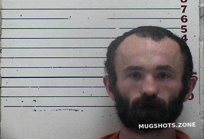 DEEZ WILLIE LEE 12/18/2023 - Comanche County Mugshots Zone