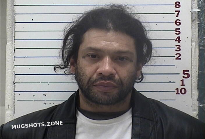 EDWARDS MICHAEL VINCE 12/24/2023 - Comanche County Mugshots Zone