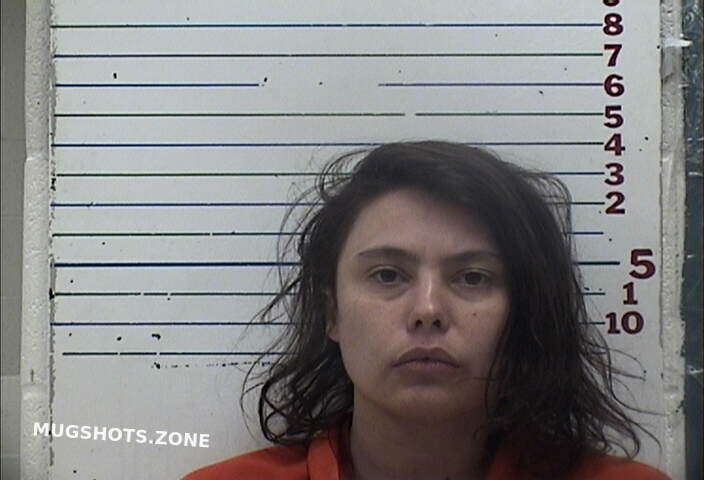 PIGG CARI ANN 12/24/2023 - Comanche County Mugshots Zone