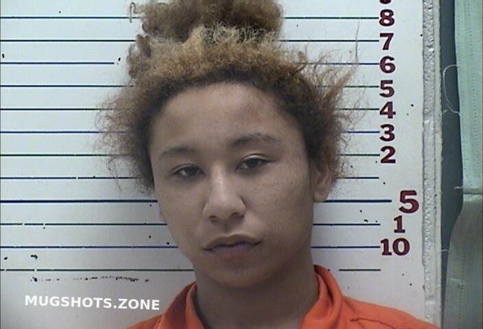 Ahhaitty Ashlee Merin 01 17 2024 Comanche County Mugshots Zone