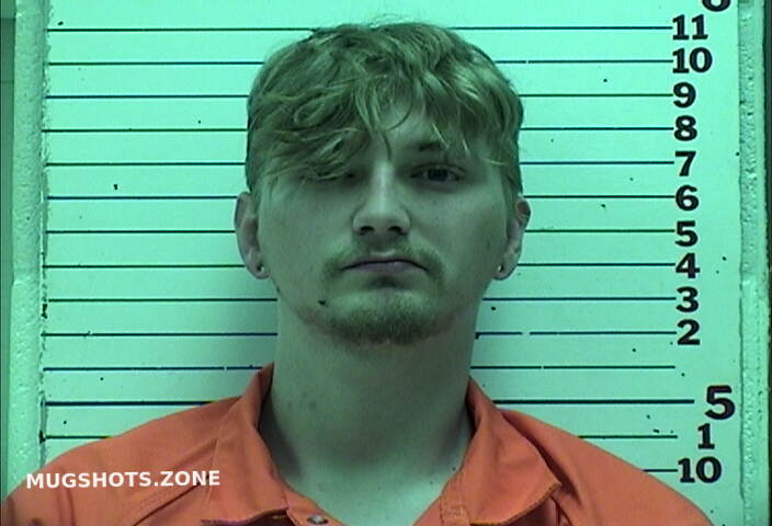 WINGO JONATHAN TAYLOR 01/28/2024 - Comanche County Mugshots Zone