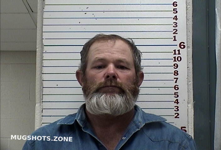 CASKEY ROCKY ALLEN 02/07/2024 - Comanche County Mugshots Zone