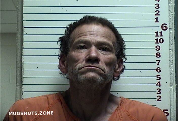 COMEAU MARC EDWARD 02/22/2024 - Comanche County Mugshots Zone