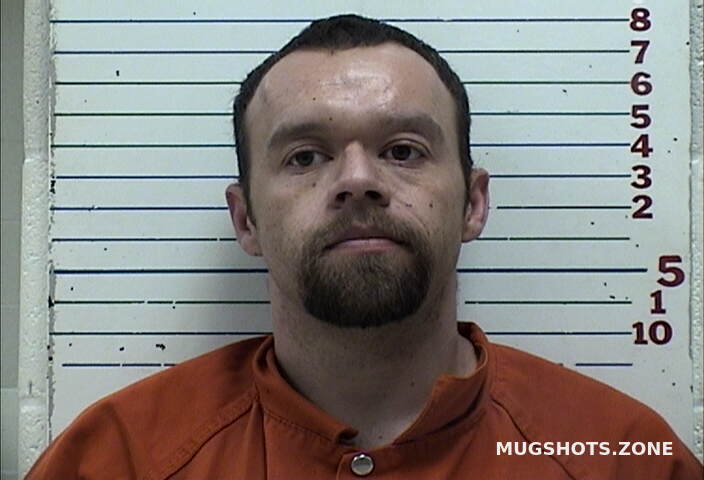 BARFIELD ADAM VICTOR 03/05/2024 - Comanche County Mugshots Zone