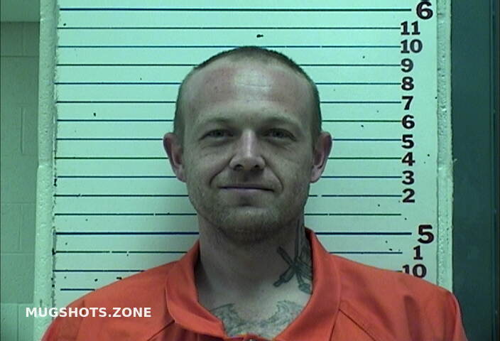 TILLEY DEREK KEEGAN 03/12/2024 - Comanche County Mugshots Zone