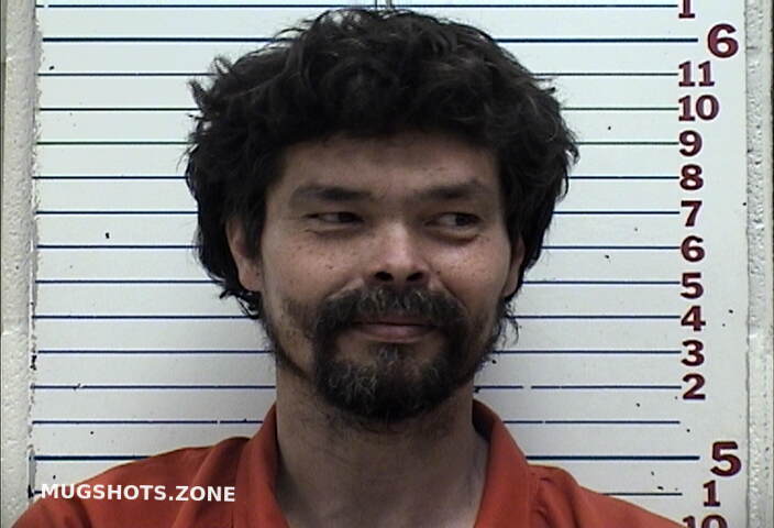 COLE JOHN WENDELL 03/17/2024 - Comanche County Mugshots Zone