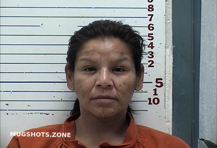 MAHSEET LEISHA MARIE 03/24/2024 - Comanche County Mugshots Zone