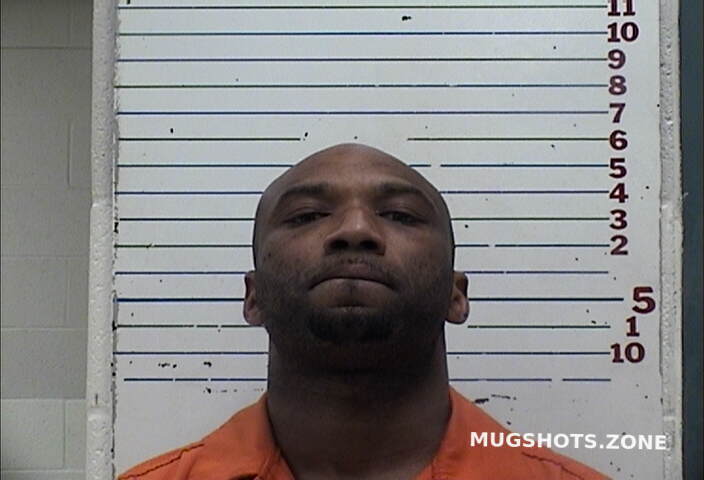 ROSE JEREMY BRICE 04/04/2024 - Comanche County Mugshots Zone