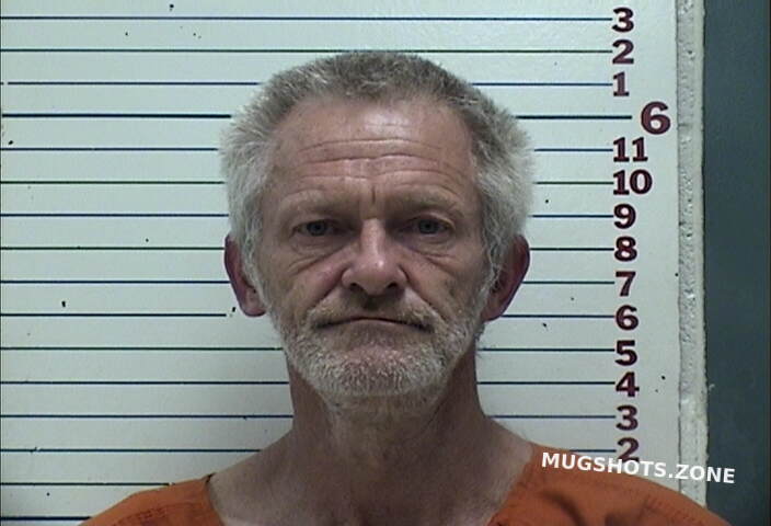 FLOYD ROBERT ALLEN 04/13/2024 - Comanche County Mugshots Zone