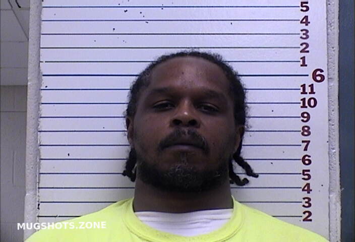 GOODWIN ALBERT 04/17/2024 - Comanche County Mugshots Zone