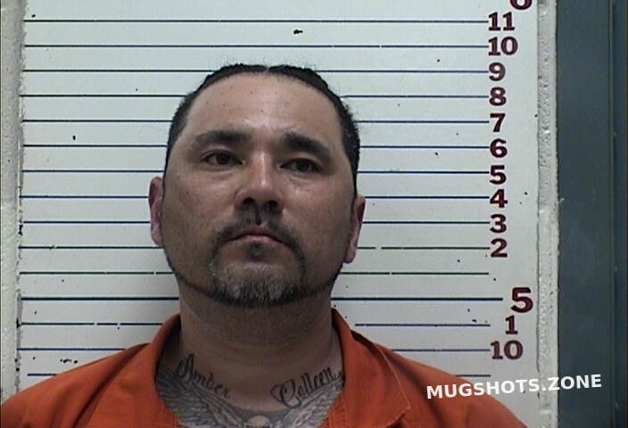 MORTON DION JO 04/20/2024 - Comanche County Mugshots Zone