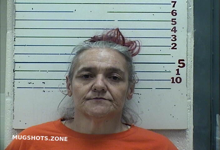 Smith Carmaletta Hays 04 22 2024 Comanche County Mugshots Zone