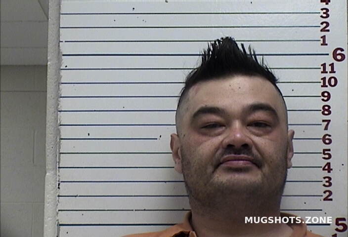 MOSER JOHN ARTHUR 05/01/2024 - Comanche County Mugshots Zone