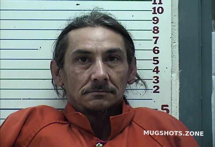 KELLY KENNETH EUGENE 05/06/2024 - Comanche County Mugshots Zone