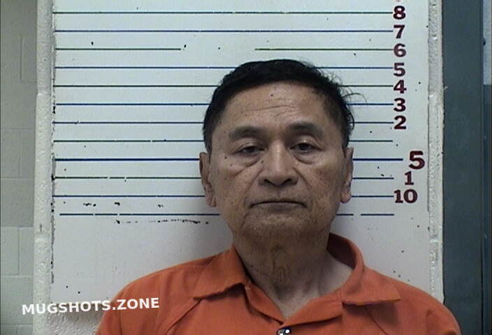 CORTEZ VIC 05/09/2024 - Comanche County Mugshots Zone