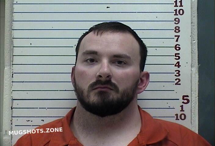 STEVENSON TERRANCE KEITH 05/14/2024 - Comanche County Mugshots Zone